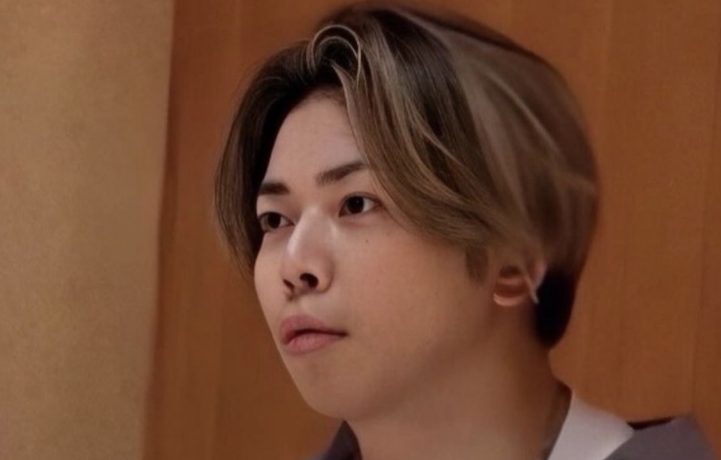 増田貴久の活動休止の理由は帯状疱疹？考察3選や症状が出た時期は | ココトピ